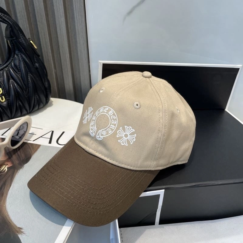 Economical Chrome Hearts Caps