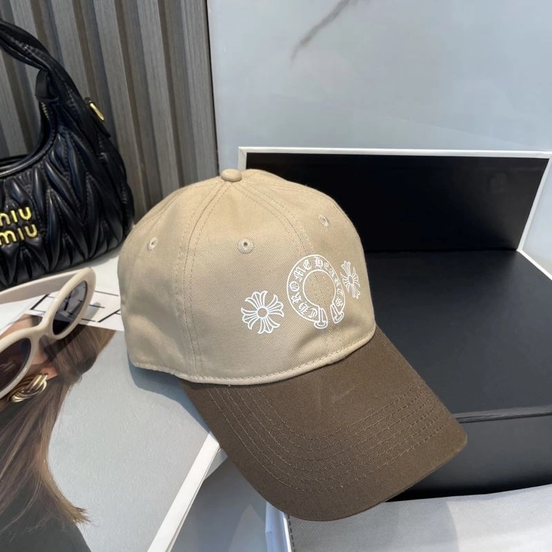 Economical Chrome Hearts Caps
