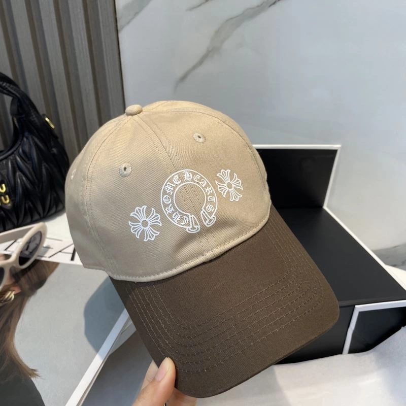 Economical Chrome Hearts Caps