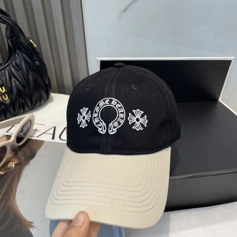 Economical Chrome Hearts Caps