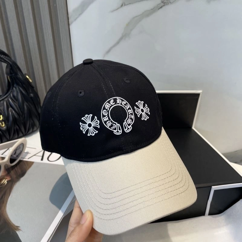 Economical Chrome Hearts Caps
