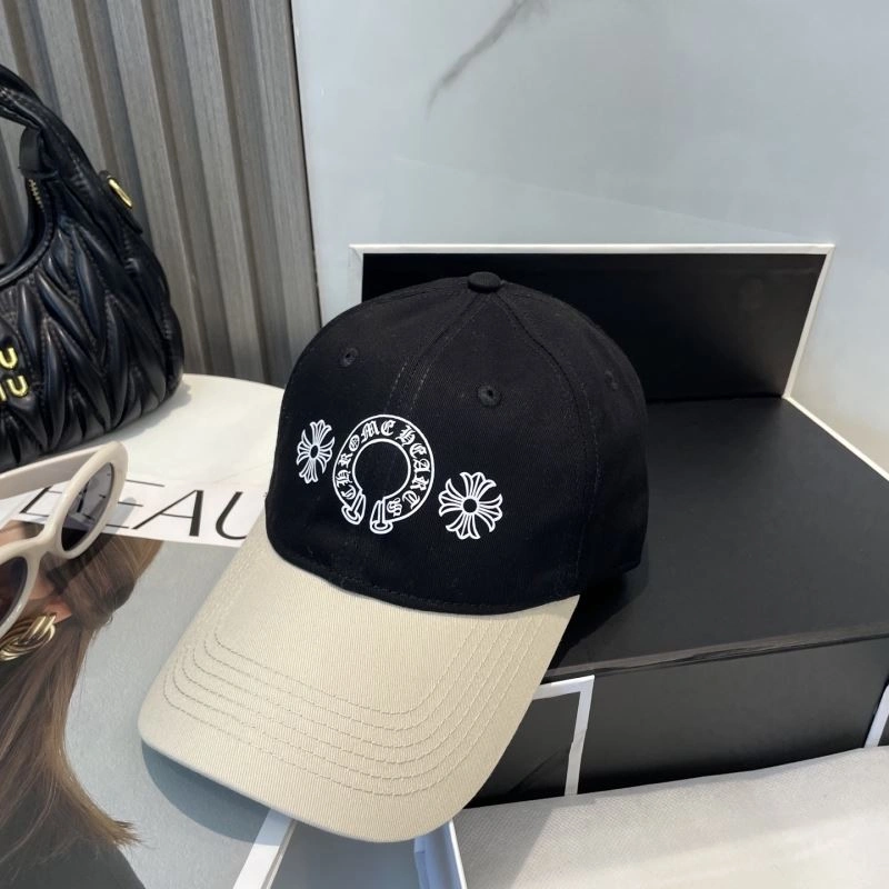Economical Chrome Hearts Caps
