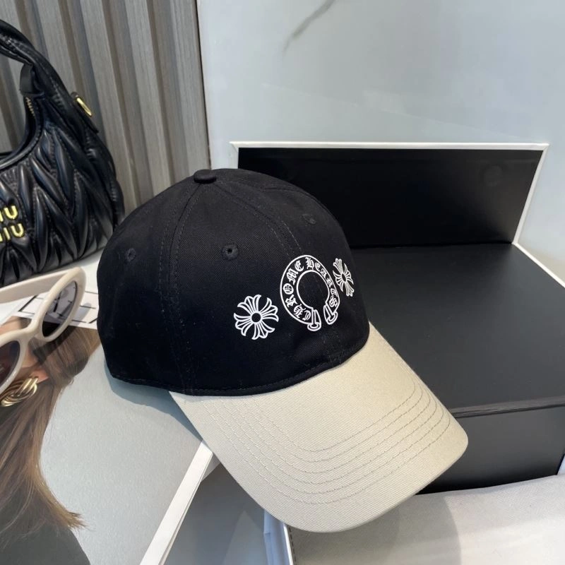 Economical Chrome Hearts Caps