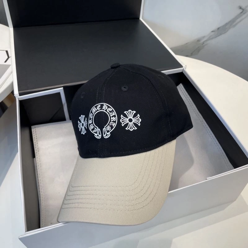 Economical Chrome Hearts Caps