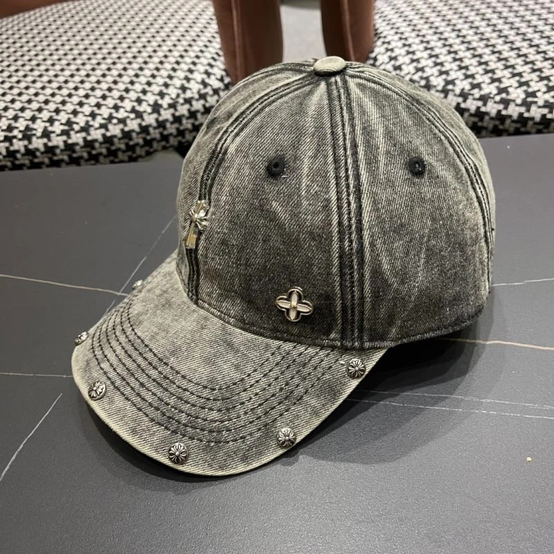 Accurate model Chrome Hearts Caps