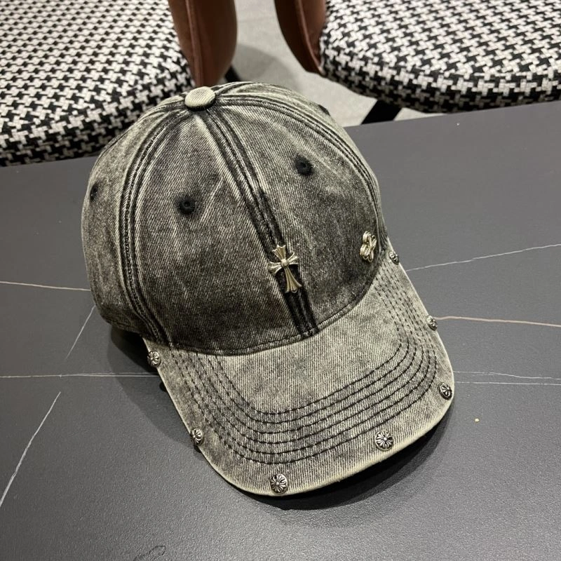 Accurate model Chrome Hearts Caps