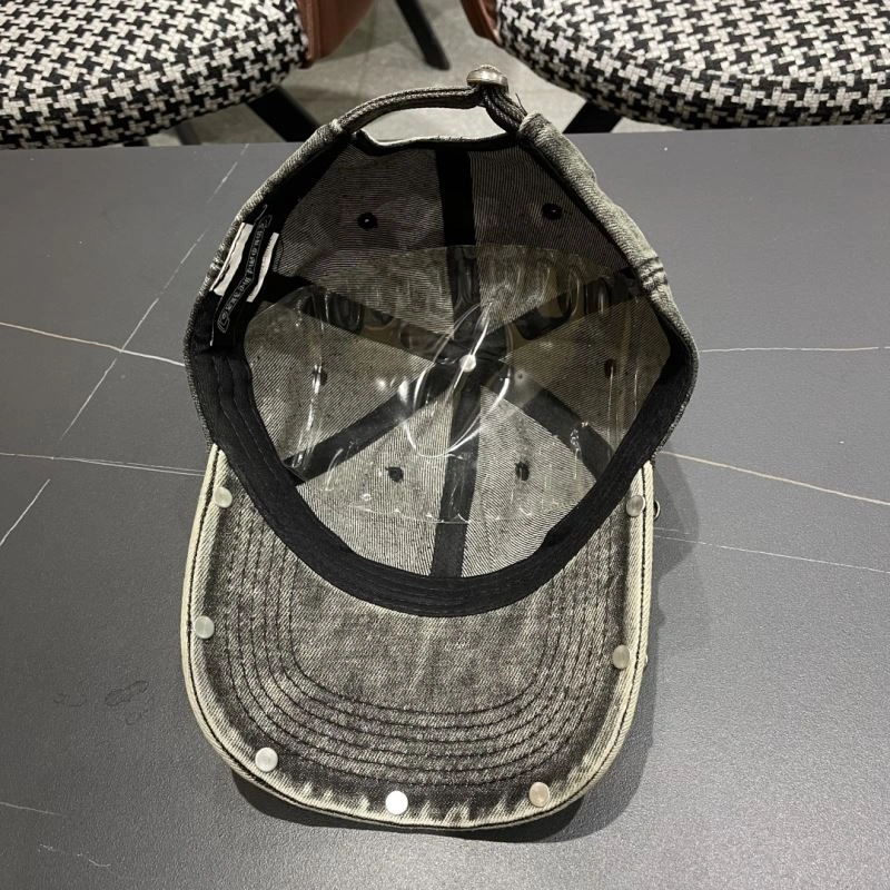 Accurate model Chrome Hearts Caps