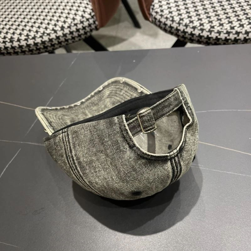 Accurate model Chrome Hearts Caps