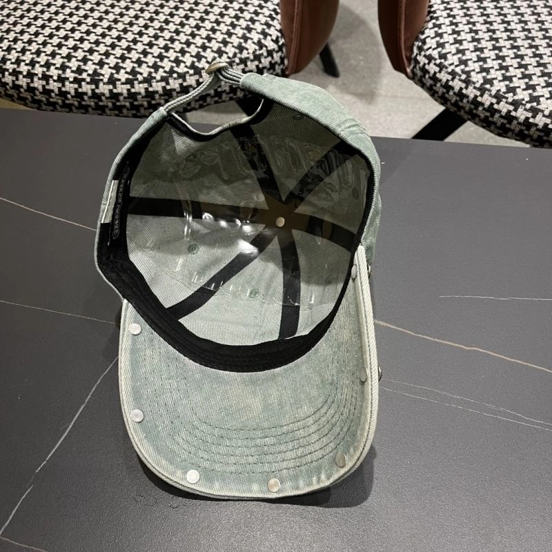 Budget-friendly Chrome Hearts Caps