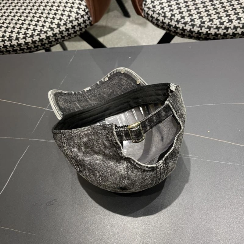 Indistinguishable Chrome Hearts Caps