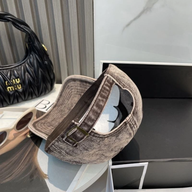 High fidelity Chrome Hearts Caps