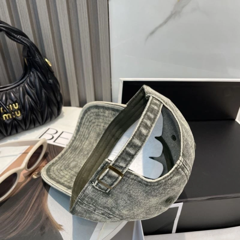 Accurate model Chrome Hearts Caps