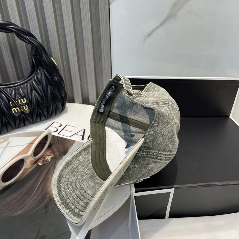 Accurate model Chrome Hearts Caps
