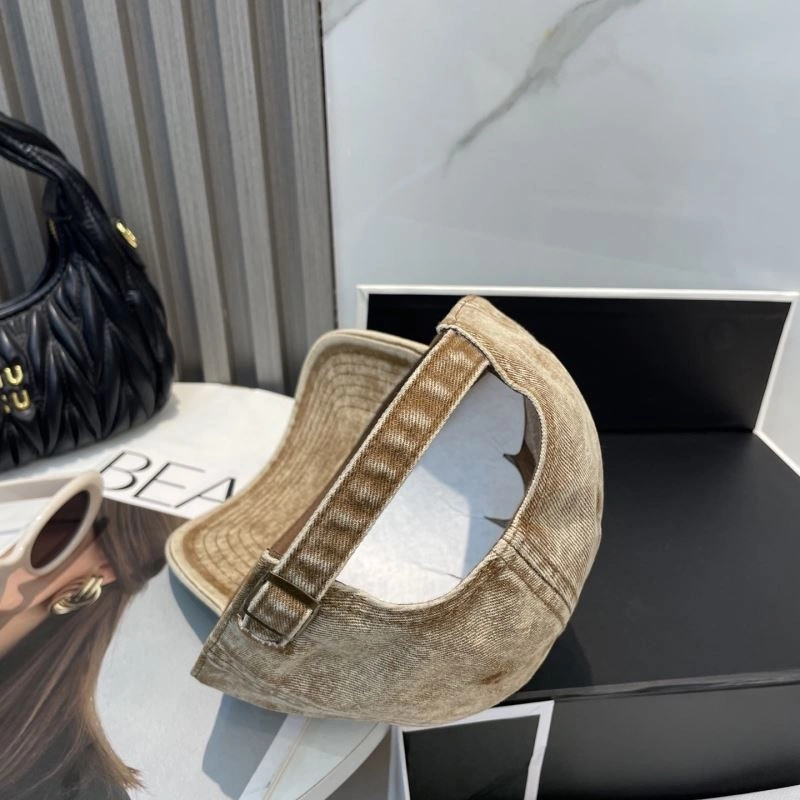 Exact replica Chrome Hearts Caps