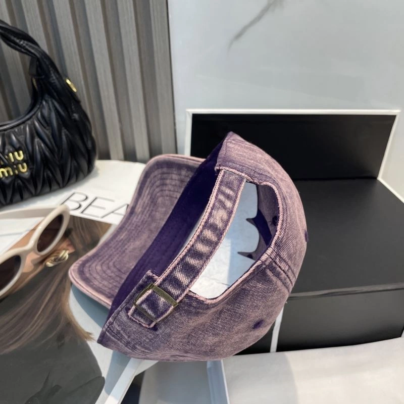 Mirror quality Chrome Hearts Caps