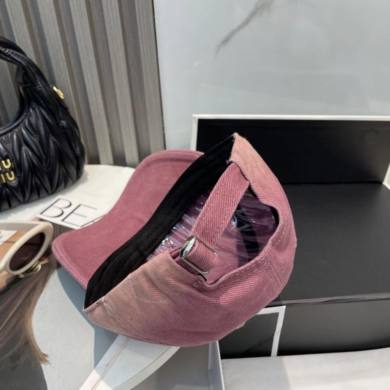 1:1 copy Chrome Hearts Caps