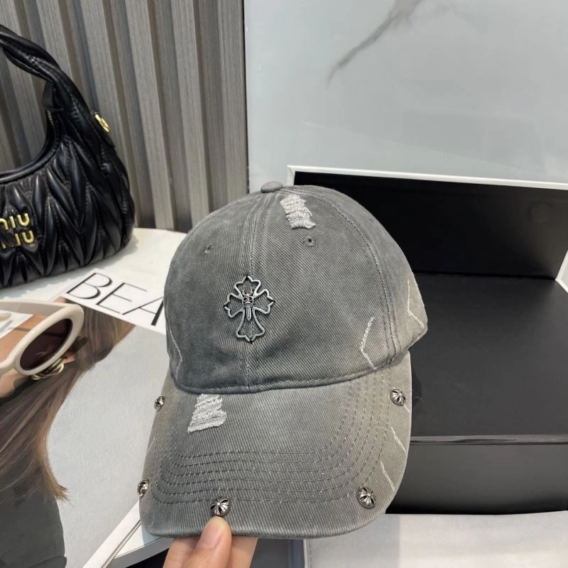 Top match Chrome Hearts Caps
