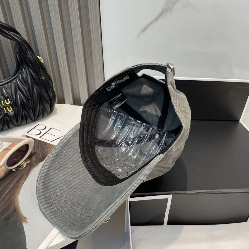 Top match Chrome Hearts Caps