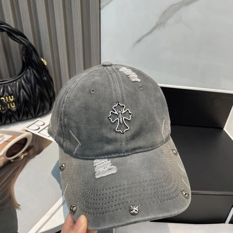 Top match Chrome Hearts Caps