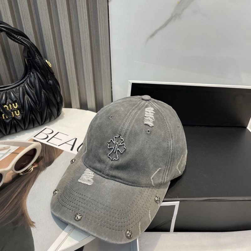 Top match Chrome Hearts Caps