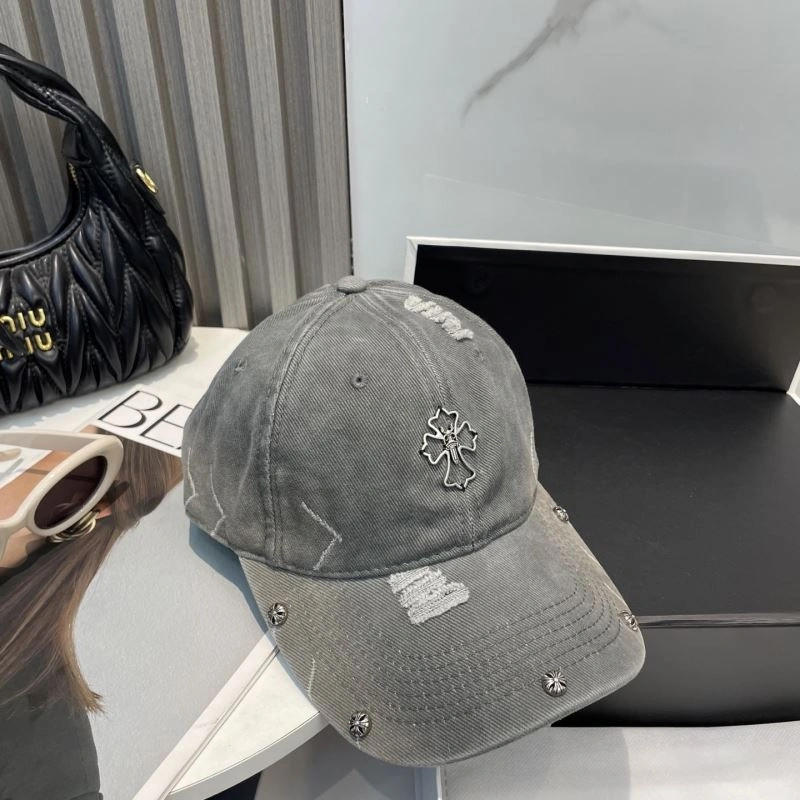 Top match Chrome Hearts Caps