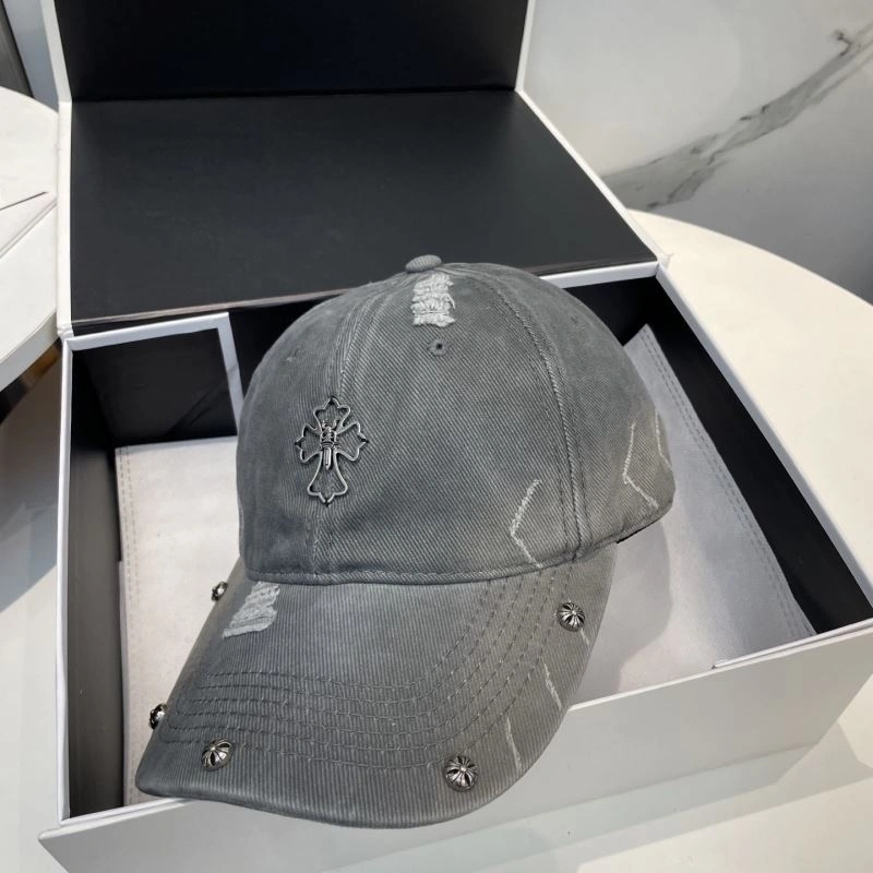 Top match Chrome Hearts Caps