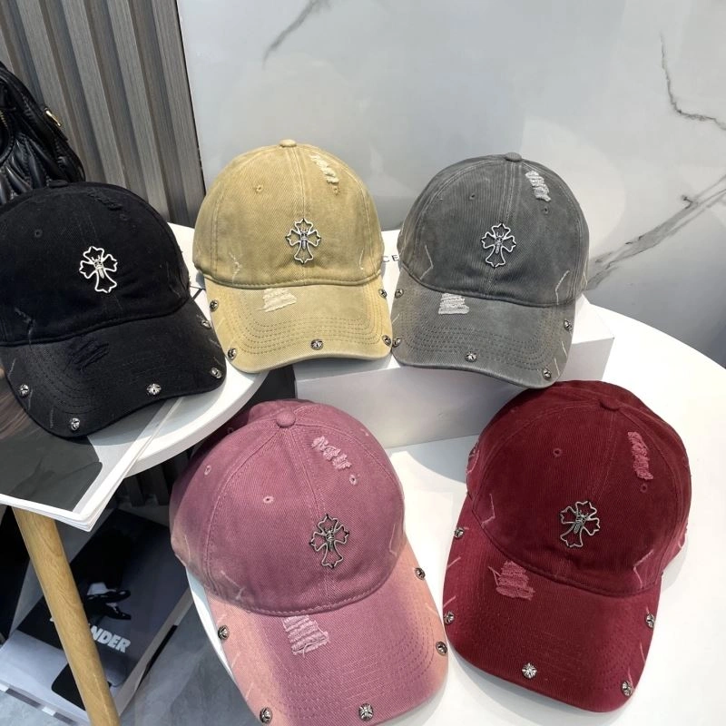 Top match Chrome Hearts Caps