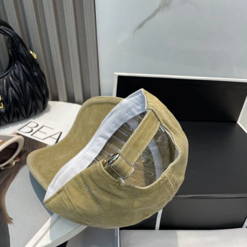 Low-cost Chrome Hearts Caps