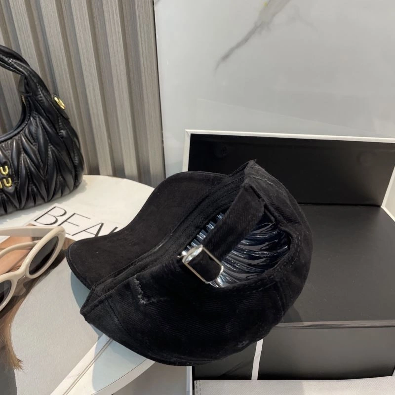 Official Chrome Hearts Caps