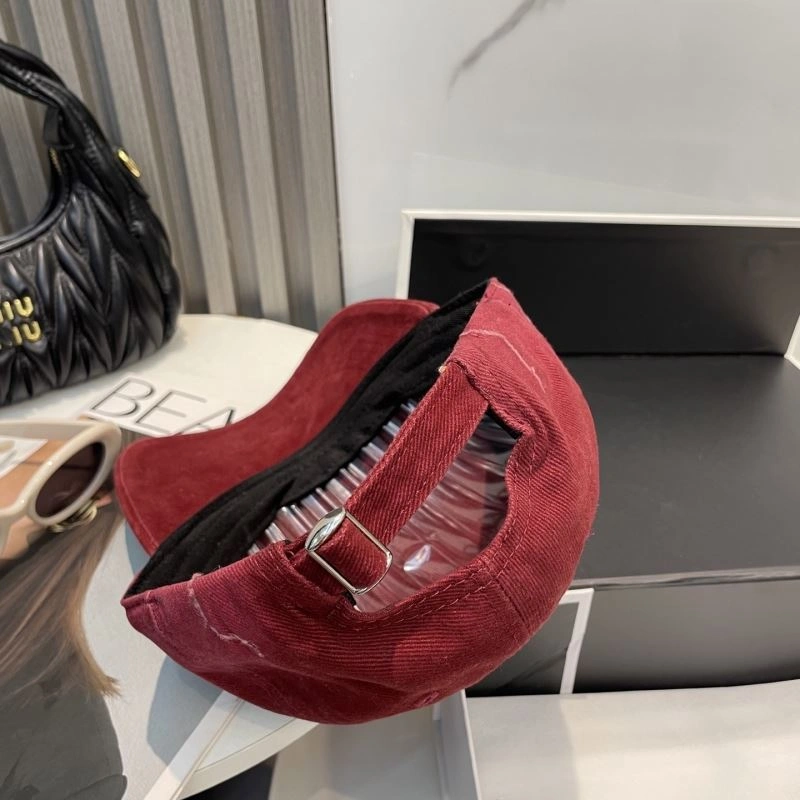 Official Chrome Hearts Caps