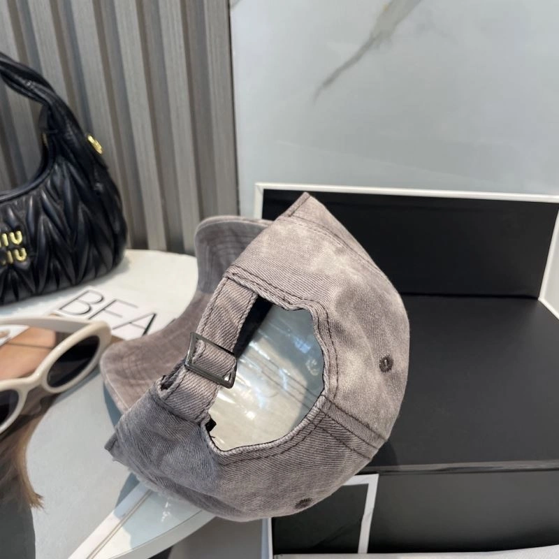 Mirror quality Chrome Hearts Caps