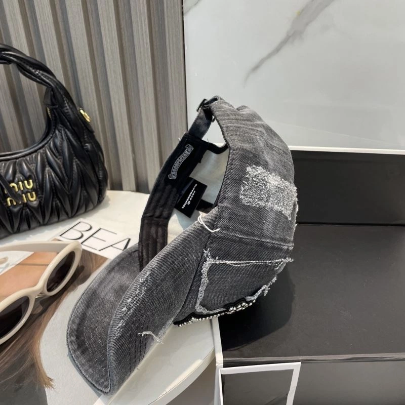 Perfect replica Chrome Hearts Caps