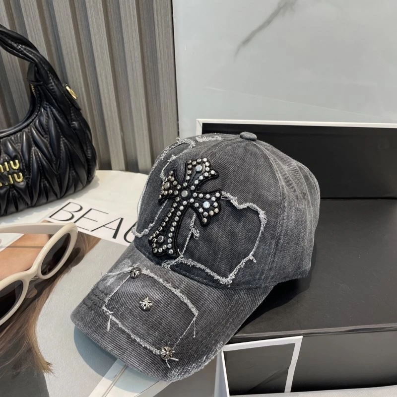 Perfect replica Chrome Hearts Caps