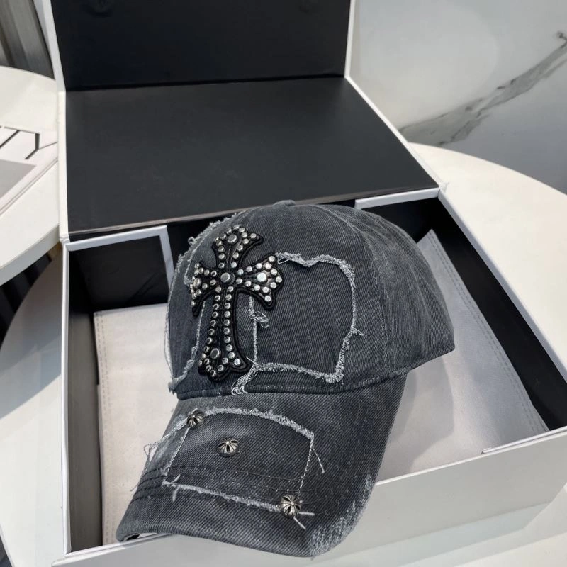 Perfect replica Chrome Hearts Caps