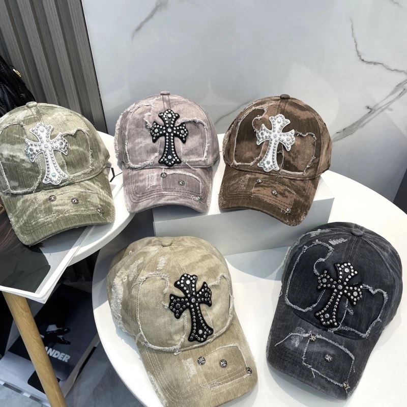 Perfect replica Chrome Hearts Caps