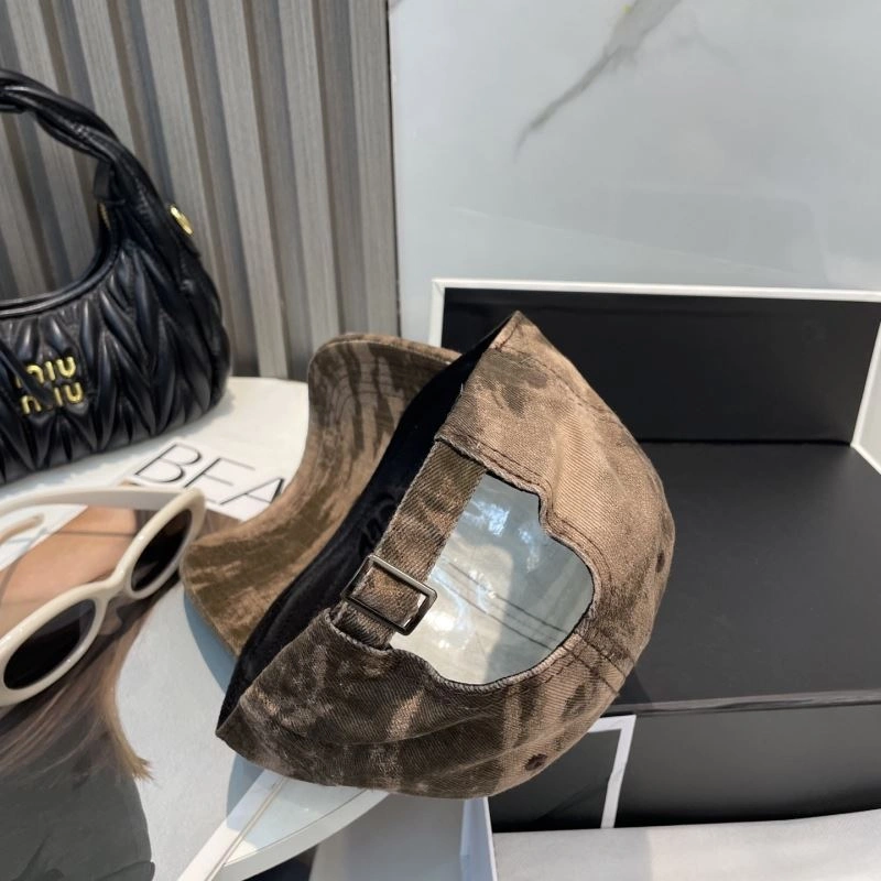 Real Chrome Hearts Caps