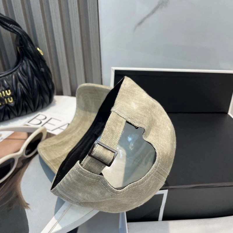 Official Chrome Hearts Caps