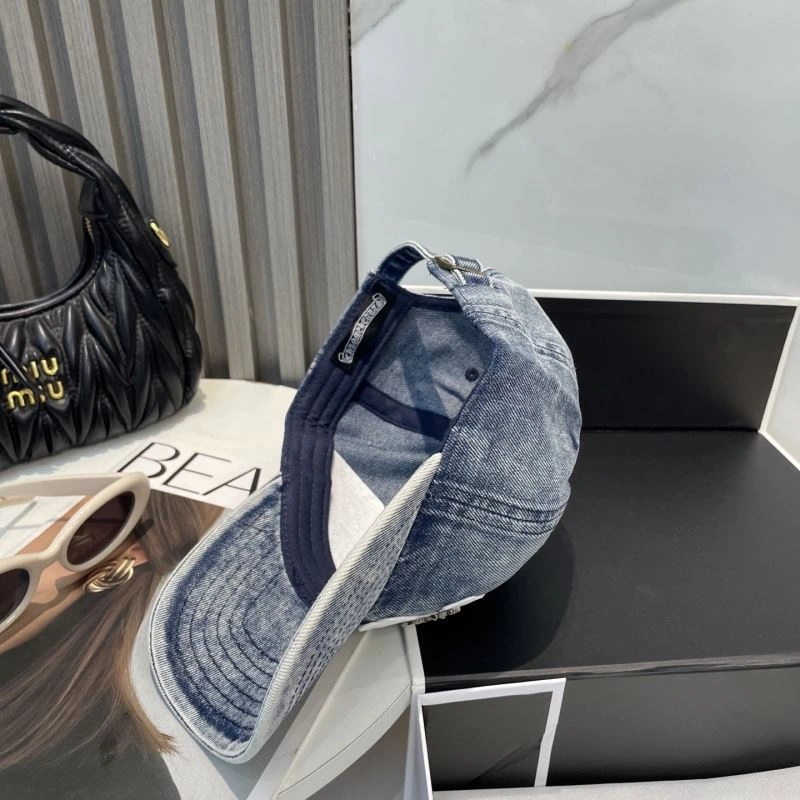 Original Chrome Hearts Caps