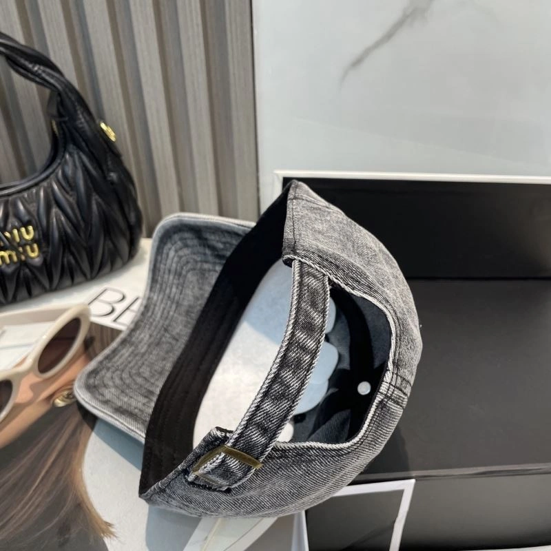 1:1 copy Chrome Hearts Caps