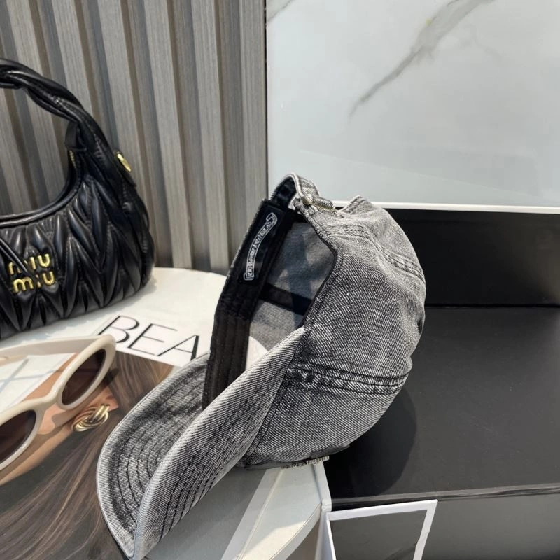 1:1 copy Chrome Hearts Caps