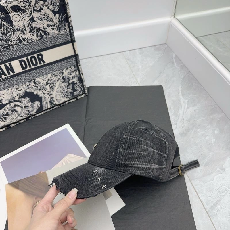 High accuracy Chrome Hearts Caps