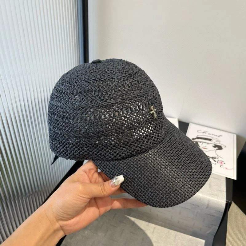 1:1 copy Chrome Hearts Caps