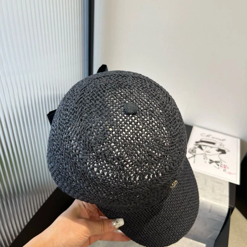 1:1 copy Chrome Hearts Caps
