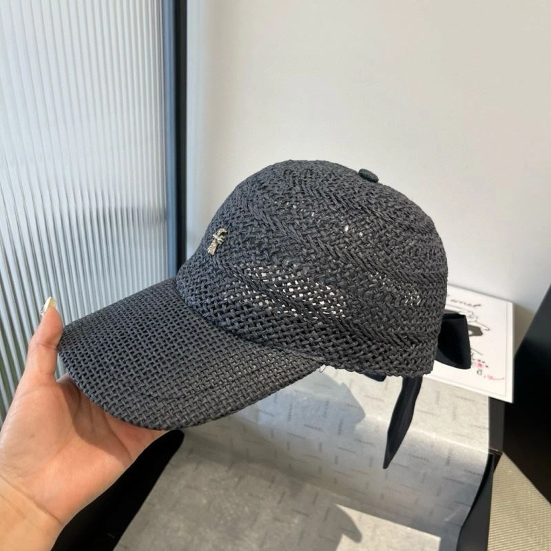 1:1 copy Chrome Hearts Caps