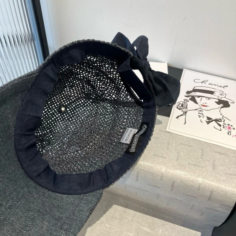 1:1 copy Chrome Hearts Caps