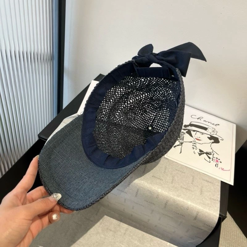 1:1 copy Chrome Hearts Caps