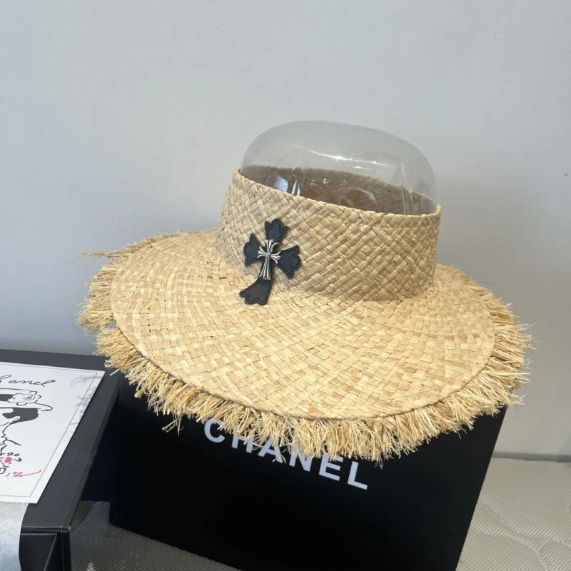 Precise copy Chrome Hearts Caps