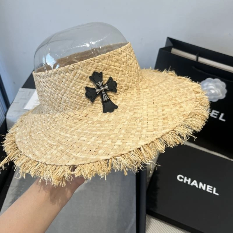 Precise copy Chrome Hearts Caps
