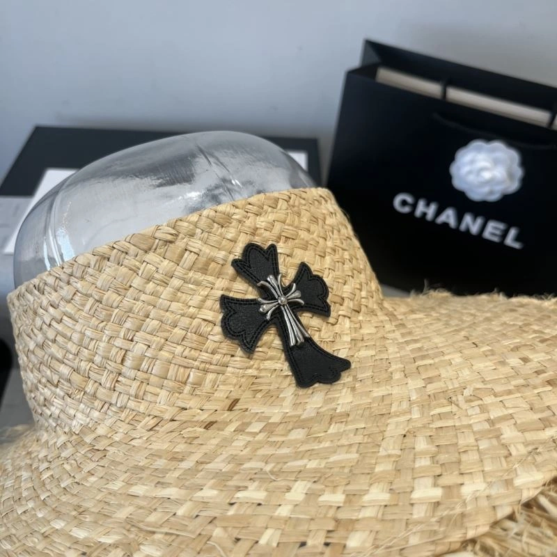Precise copy Chrome Hearts Caps