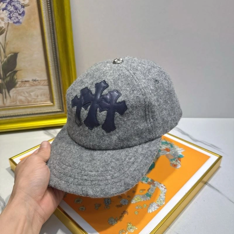Cut-rate Chrome Hearts Caps